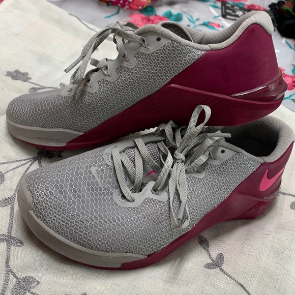 Nike | Shoes | Nike Metcon | Poshmark